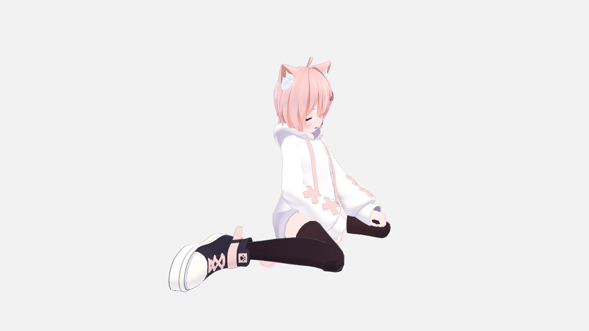 AFK_Sleep - きなこ置き場 - BOOTH