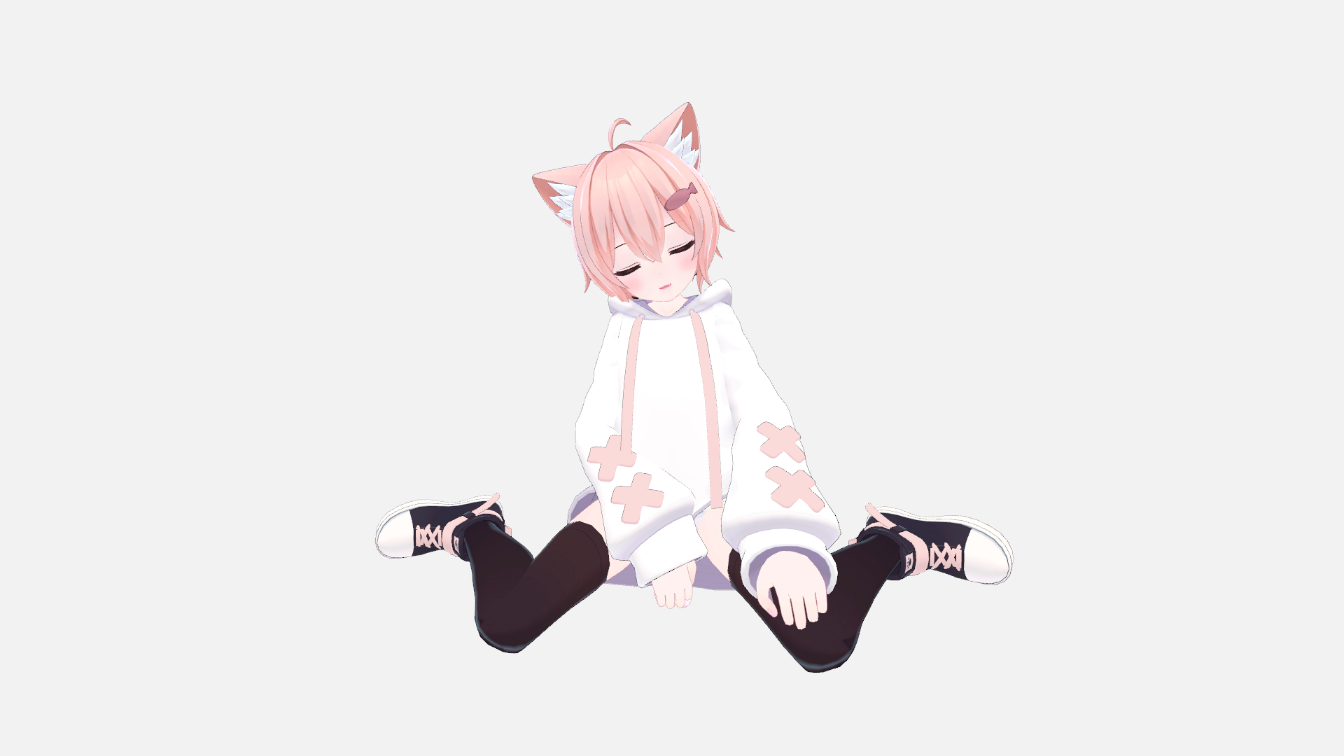 AFK_Sleep - きなこ置き場 - BOOTH