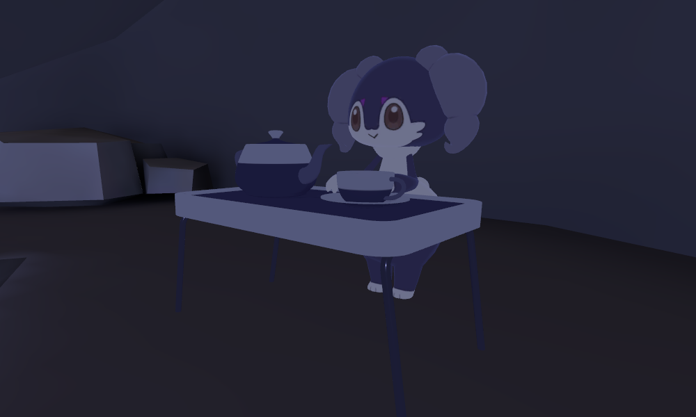 VRC Pokemon Follower - keiros's stuff! - BOOTH