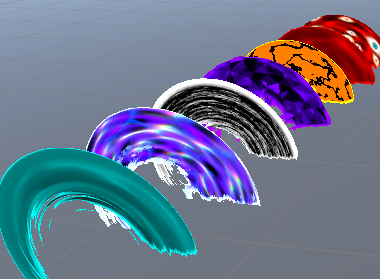 Slash System v1.0 - keiros's stuff! - BOOTH