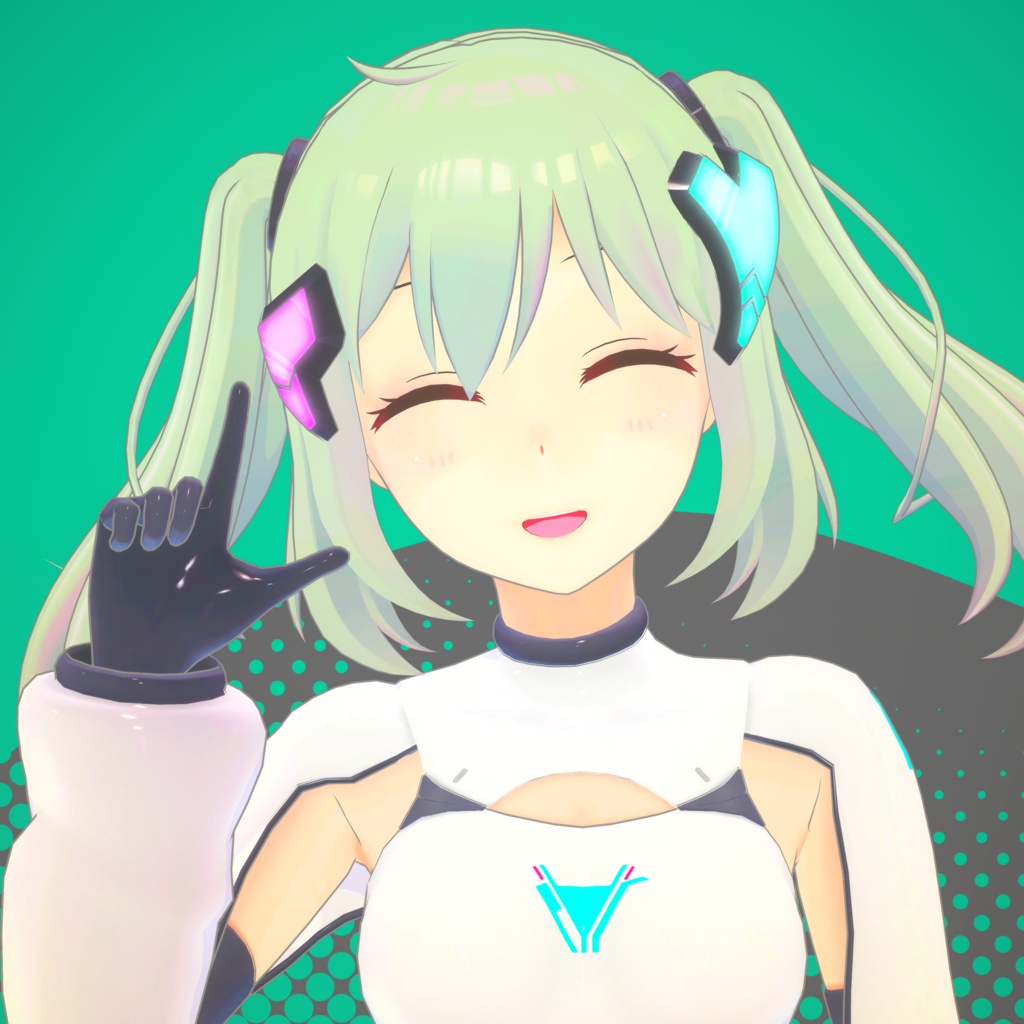 Luppet - 合同会社ラペットテクノロジーズ - BOOTH