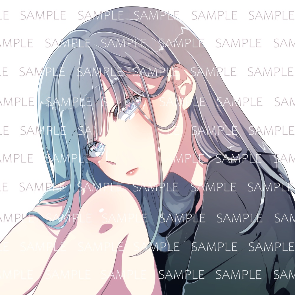 SNSアイコンセット（アニメ塗り）VOL4 - こーやのイラスト販売 - BOOTH