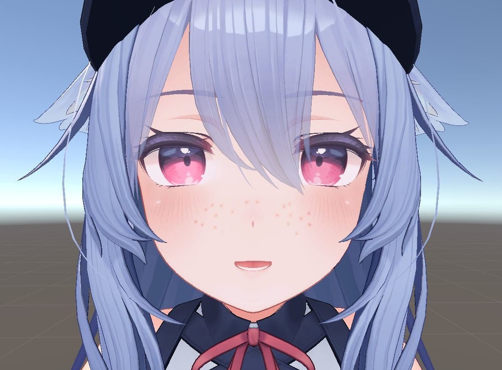 【桔梗用】 Freckles - Kino's Shop - BOOTH