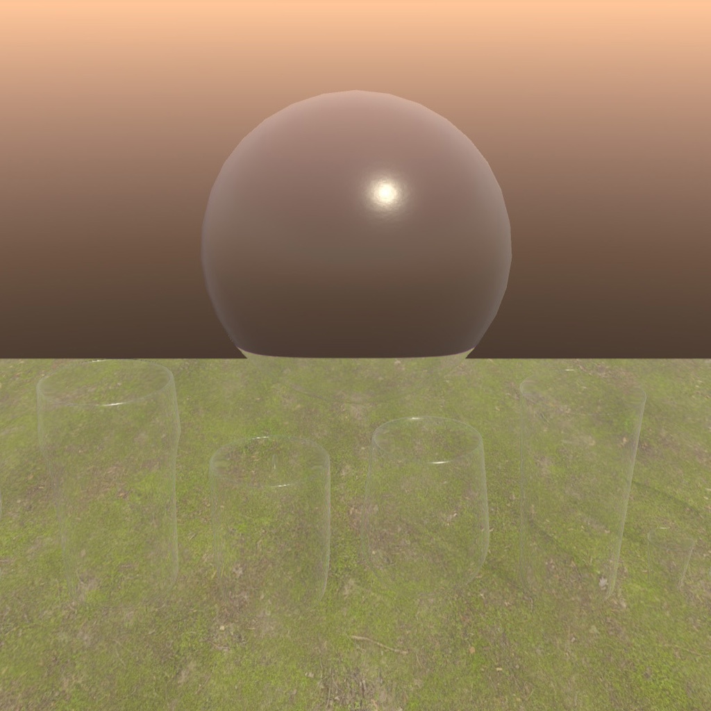 AV Standard [Shader Pack] - DeltaGem Shaders - BOOTH