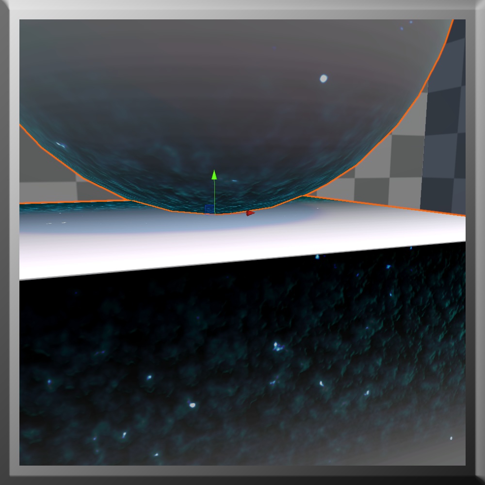 AV CL Pattern [Shader] - DeltaGem Shaders - BOOTH