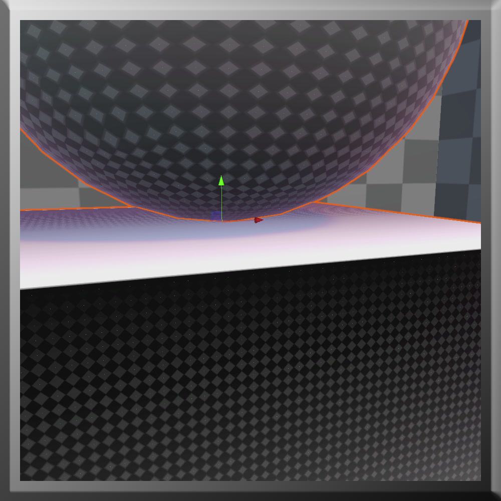 AV CL Pattern [Shader] - DeltaGem Shaders - BOOTH