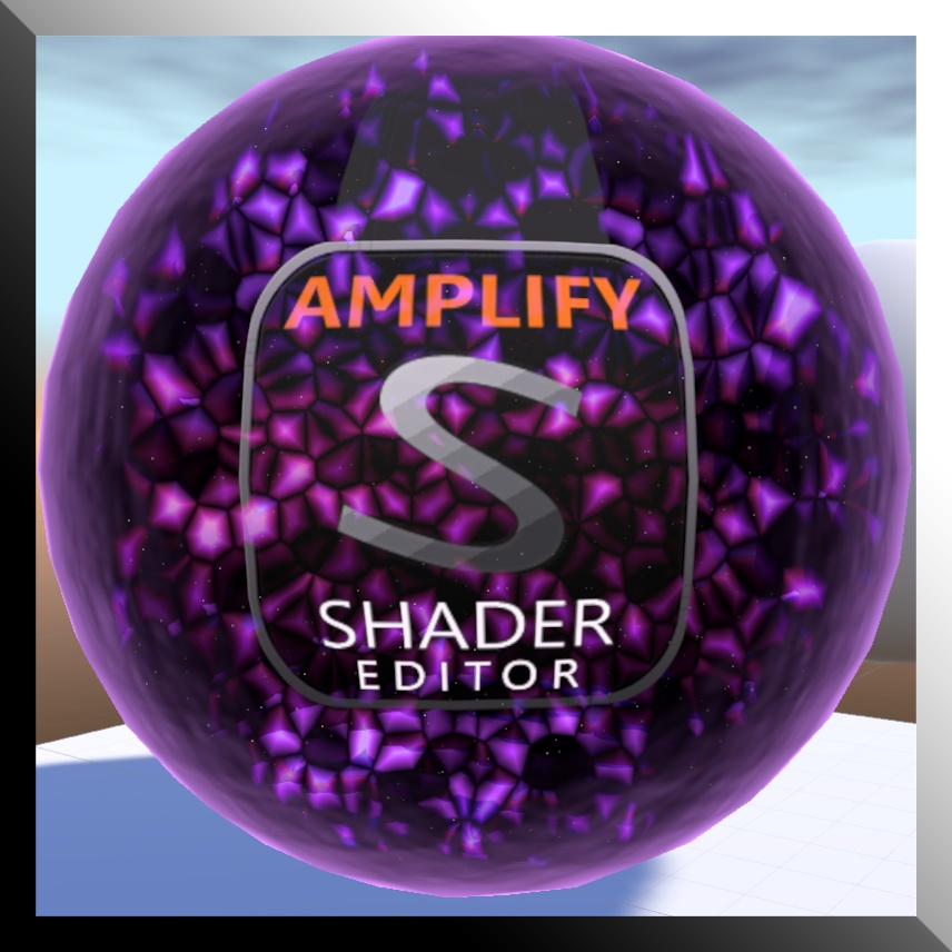 AV CL Gem Glitter [Shader] - DeltaGem Shaders - BOOTH