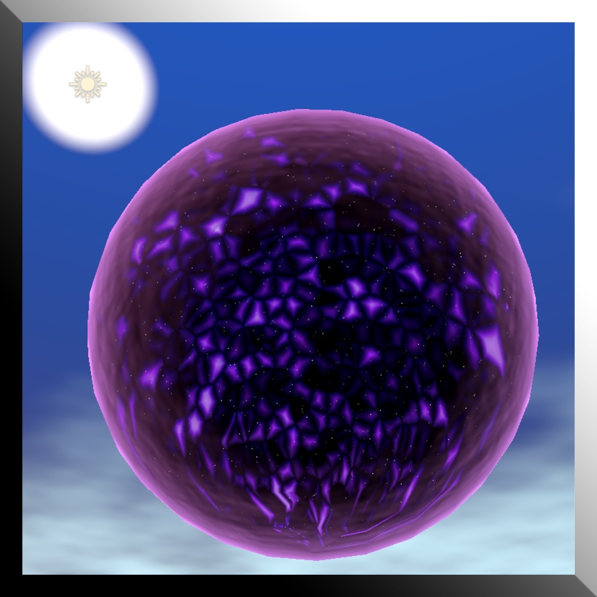 AV CL Gem Glitter [Shader] - DeltaGem Shaders - BOOTH