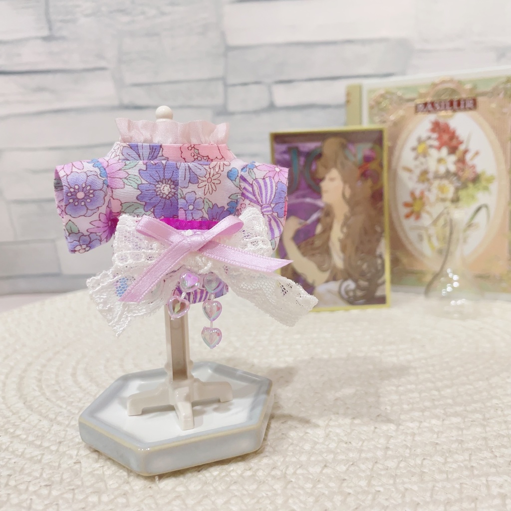 浴衣 - melaleuca - BOOTH