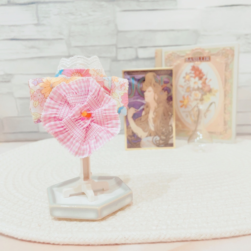 浴衣 - melaleuca - BOOTH