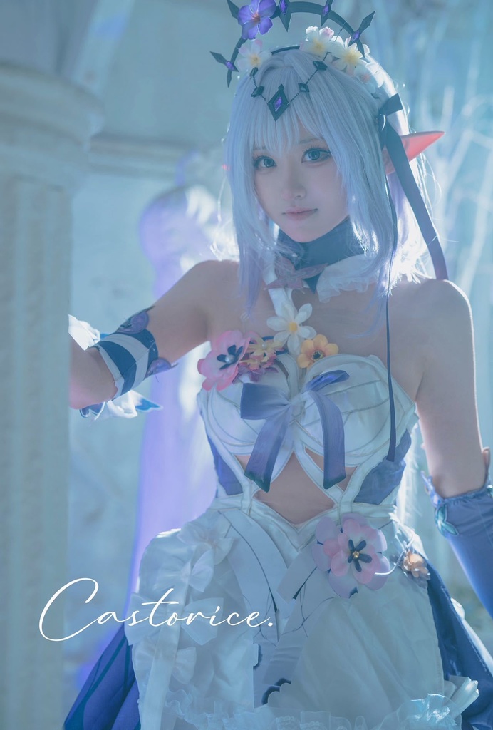 C106新刊写真集① - tiyo0131 - BOOTH