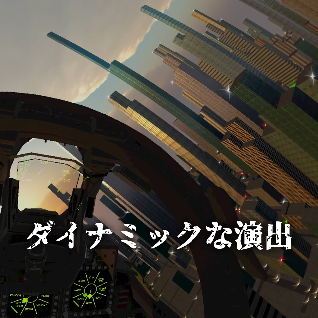[MA対応] VPro / VRChat 向けアクションカメラギミック - RIOKUN - BOOTH