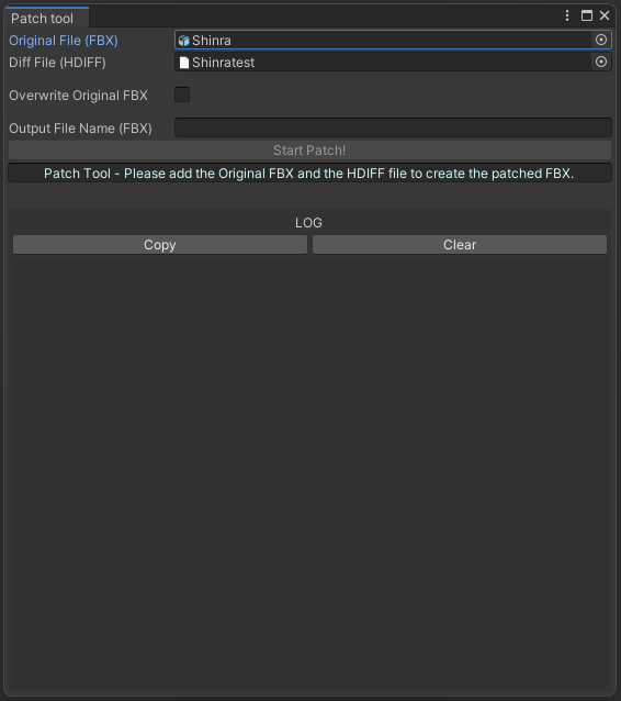 Coco tools - coco-vrc - BOOTH