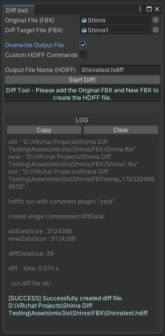 Coco tools - coco-vrc - BOOTH