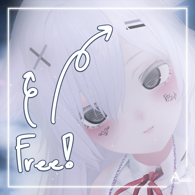 [3D Model] Saturn Necklace 土星のネックレス - Aconite0101 Works. - BOOTH