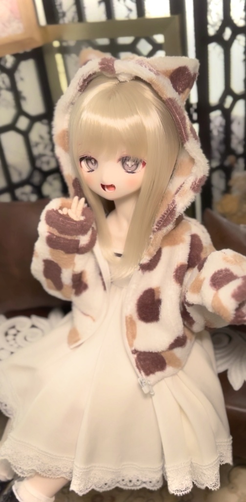にゃんぱー 】MDD/MSD - shinku. - BOOTH