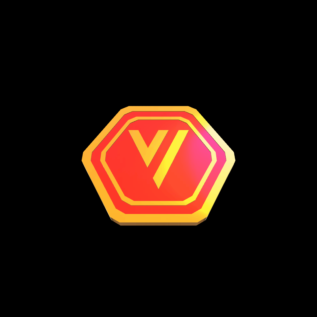 VRChat Credit! [VRChatクレジット！] v1.1! - Creations - BOOTH