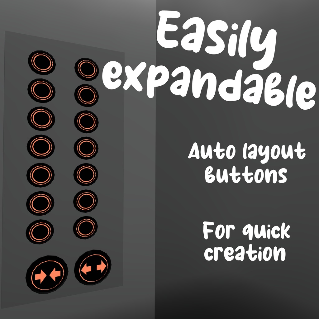 (Just)Elevators (ただ)エレベーター v1.4 [VRChat prefab for worlds] - Creations ...