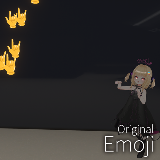 【VRC想定】リングユニット / Ring Unit - だまこや - BOOTH