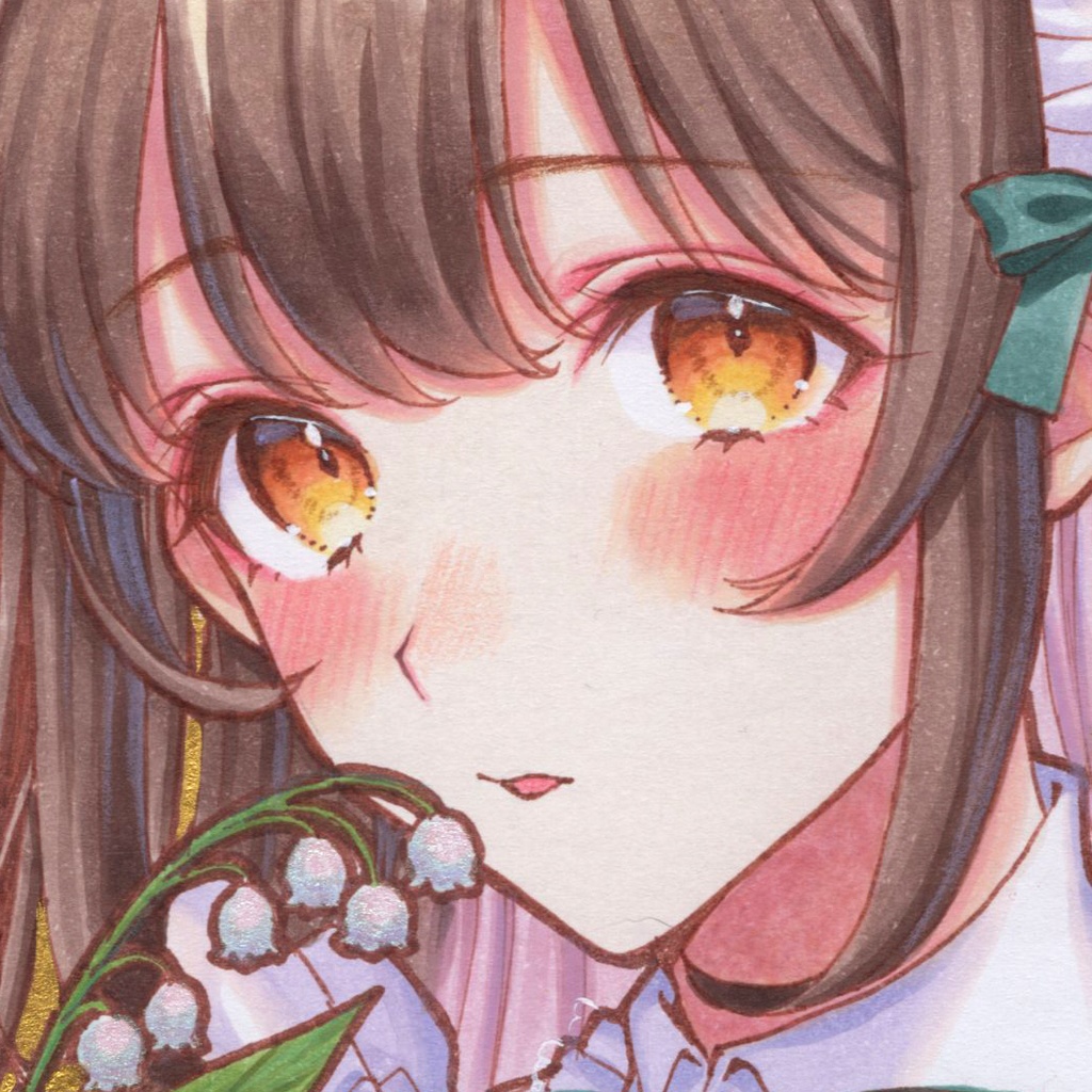 【COMITIA142】haute couture - Chiffonxx - BOOTH