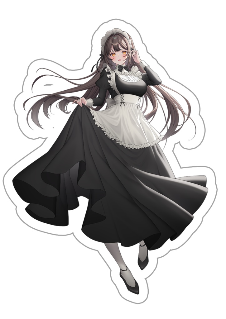 【C102】新刊5点セット - Chiffonxx - BOOTH