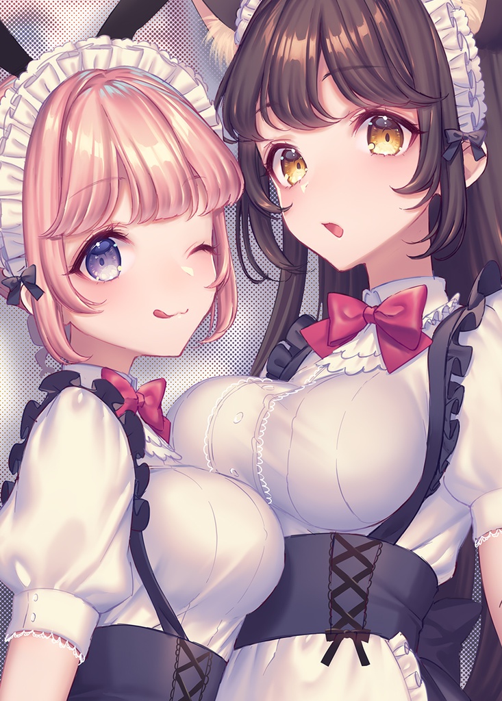 Chuchu closet - Chiffonxx - BOOTH