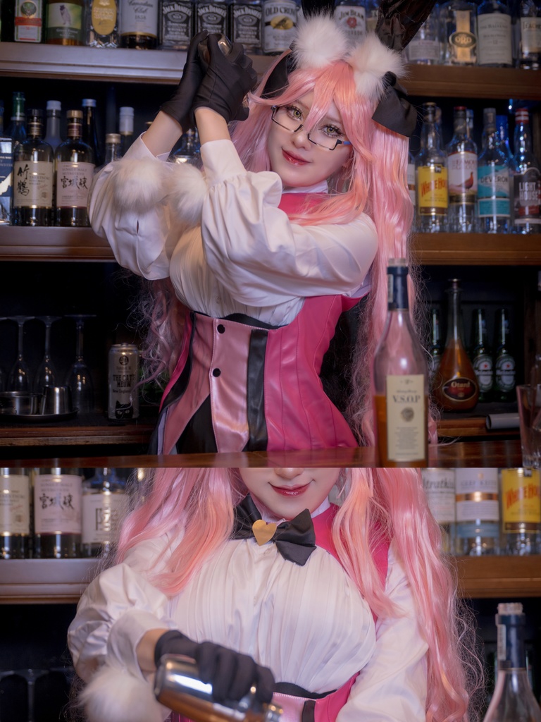 【C105新刊】Tamamo Vitch Koyanskaya - hiratakedarake - BOOTH