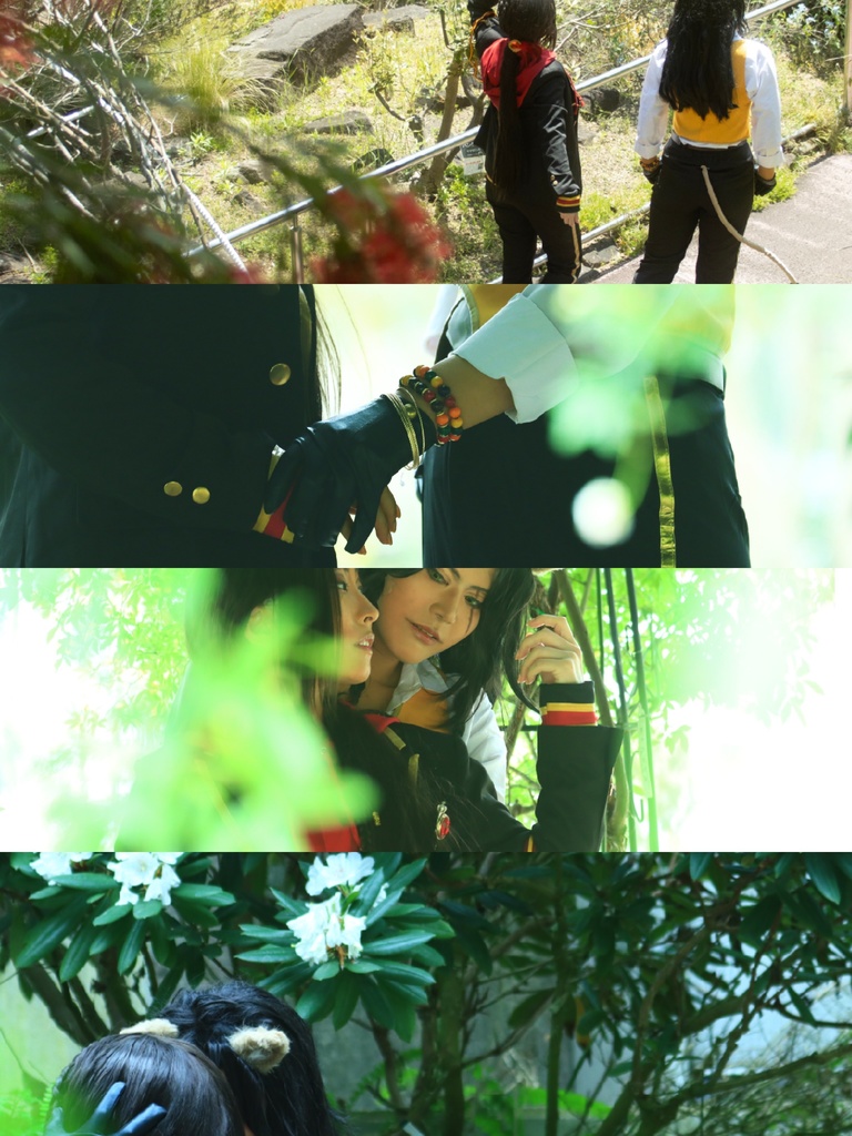 となりあって - toxic-yam - BOOTH