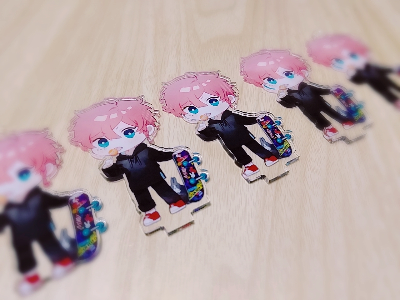 にむくん(ちび) - Ga6研究所 - BOOTH