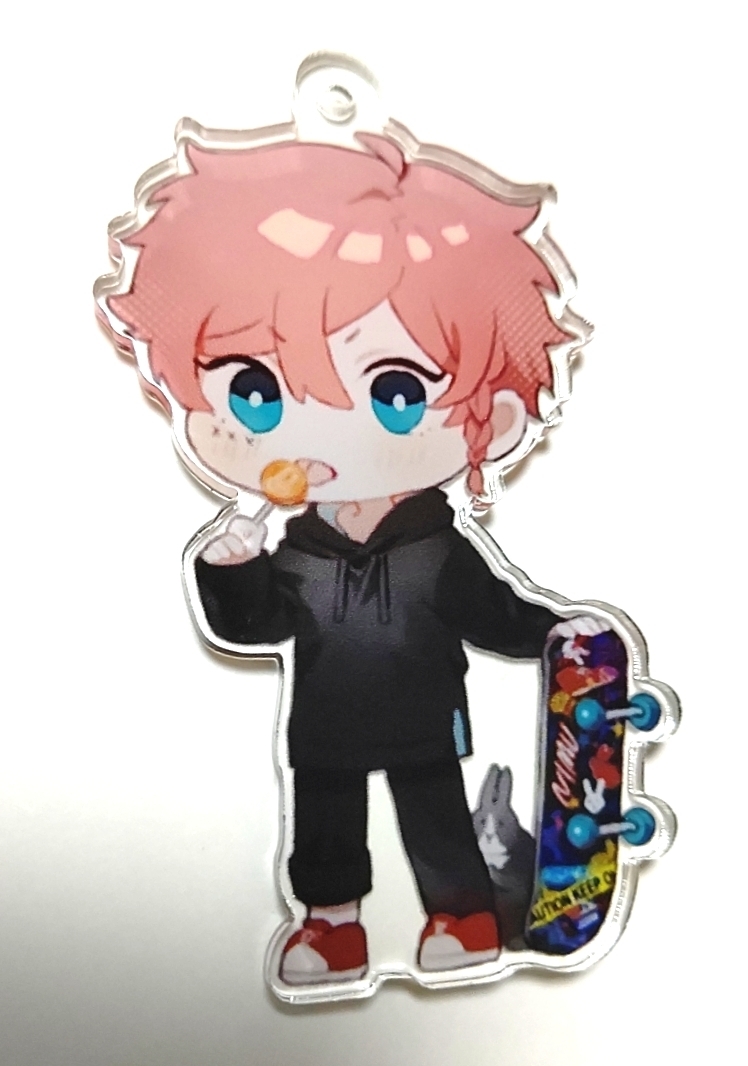 にむくん(ちび) - Ga6研究所 - BOOTH