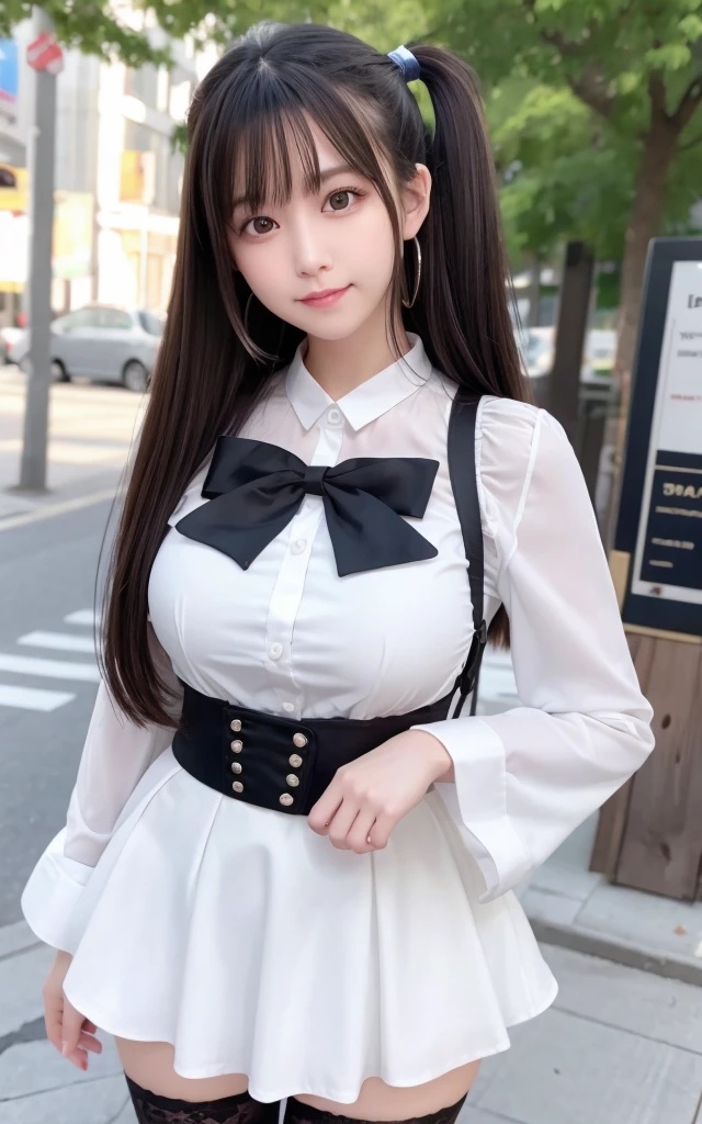 魅惑のゴシック美少女コレクション - 【AI美女写真集専門ショップ】TiaLuna（ティアルナ） - BOOTH