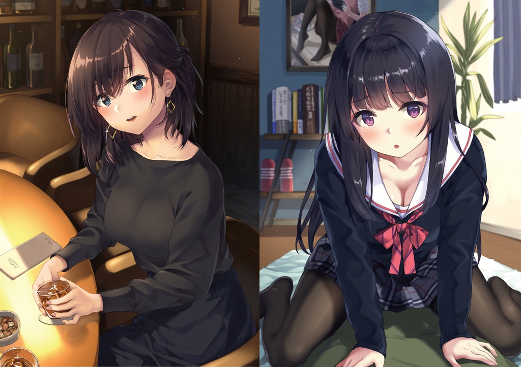 C99 Endeavour - DeepSeaCafe Direct - BOOTH