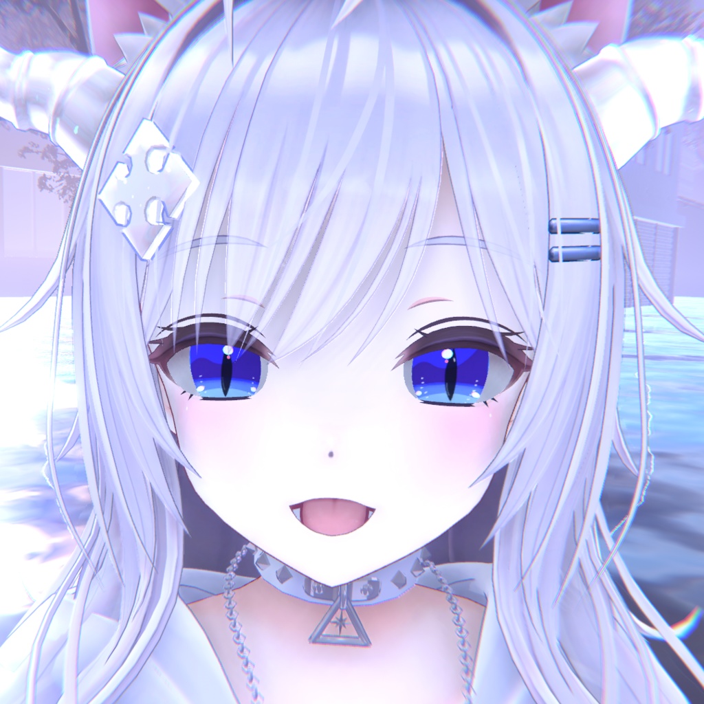 【望身対応】cat eye texture - mamedao - BOOTH