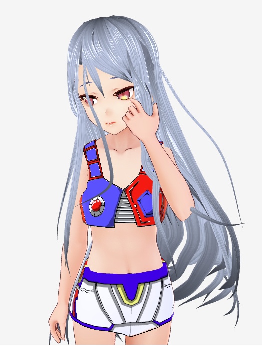 Mimi EX69 - nixstudio - BOOTH