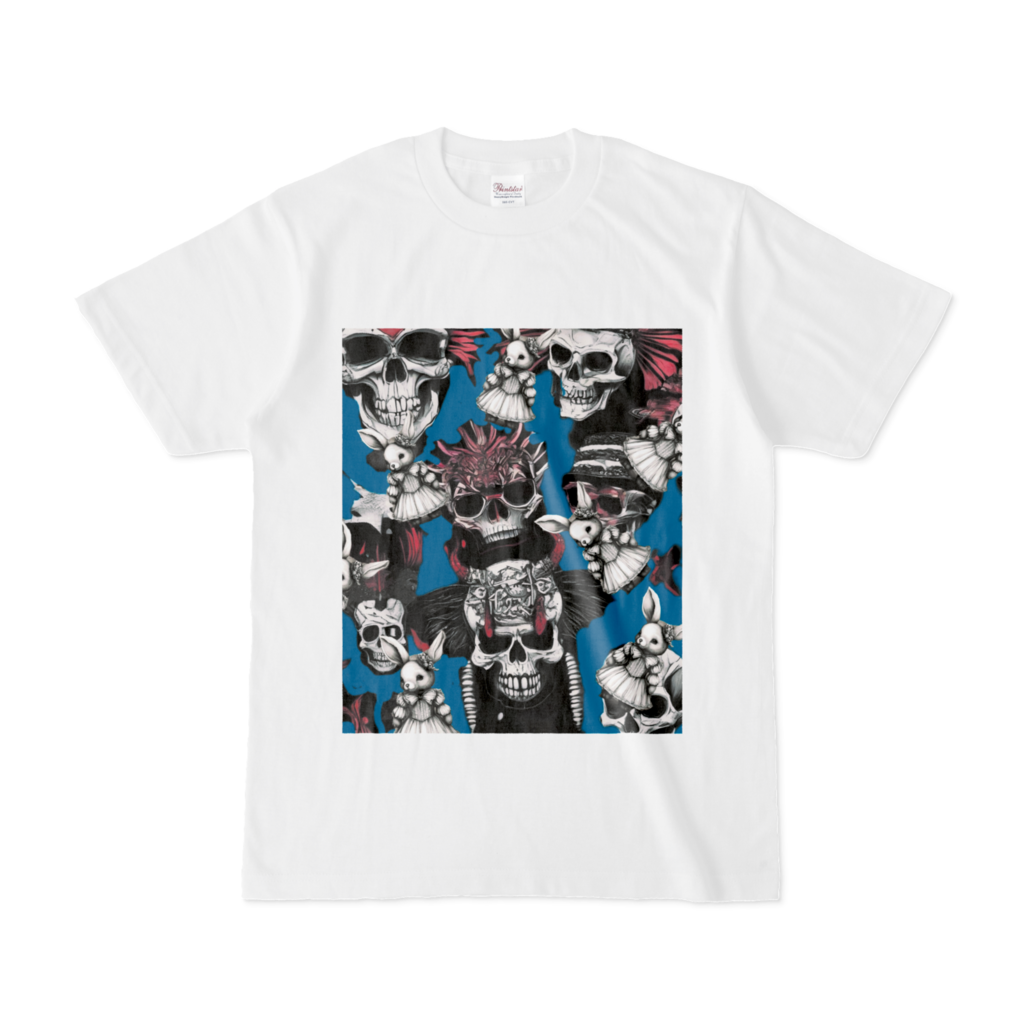 ロリータのつぶやき - ranun - BOOTH