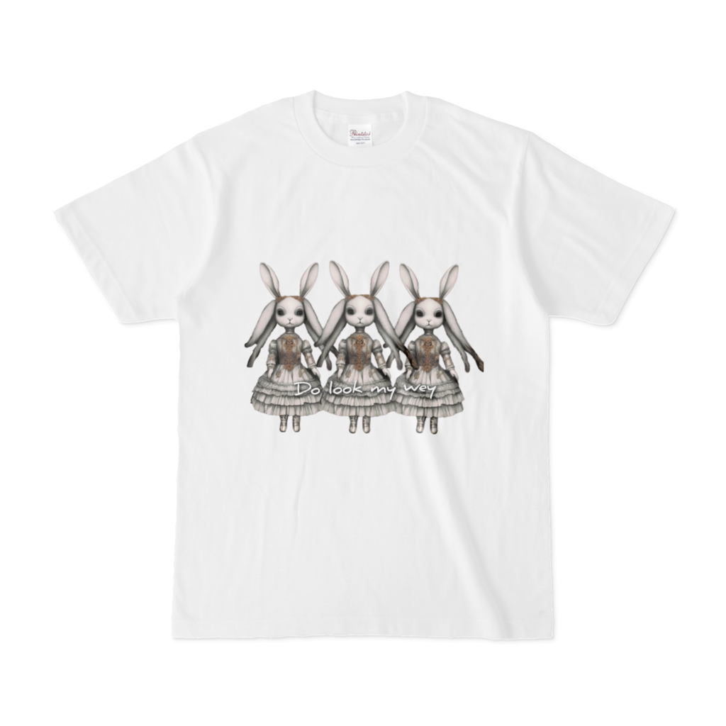 ロリータのつぶやき - ranun - BOOTH