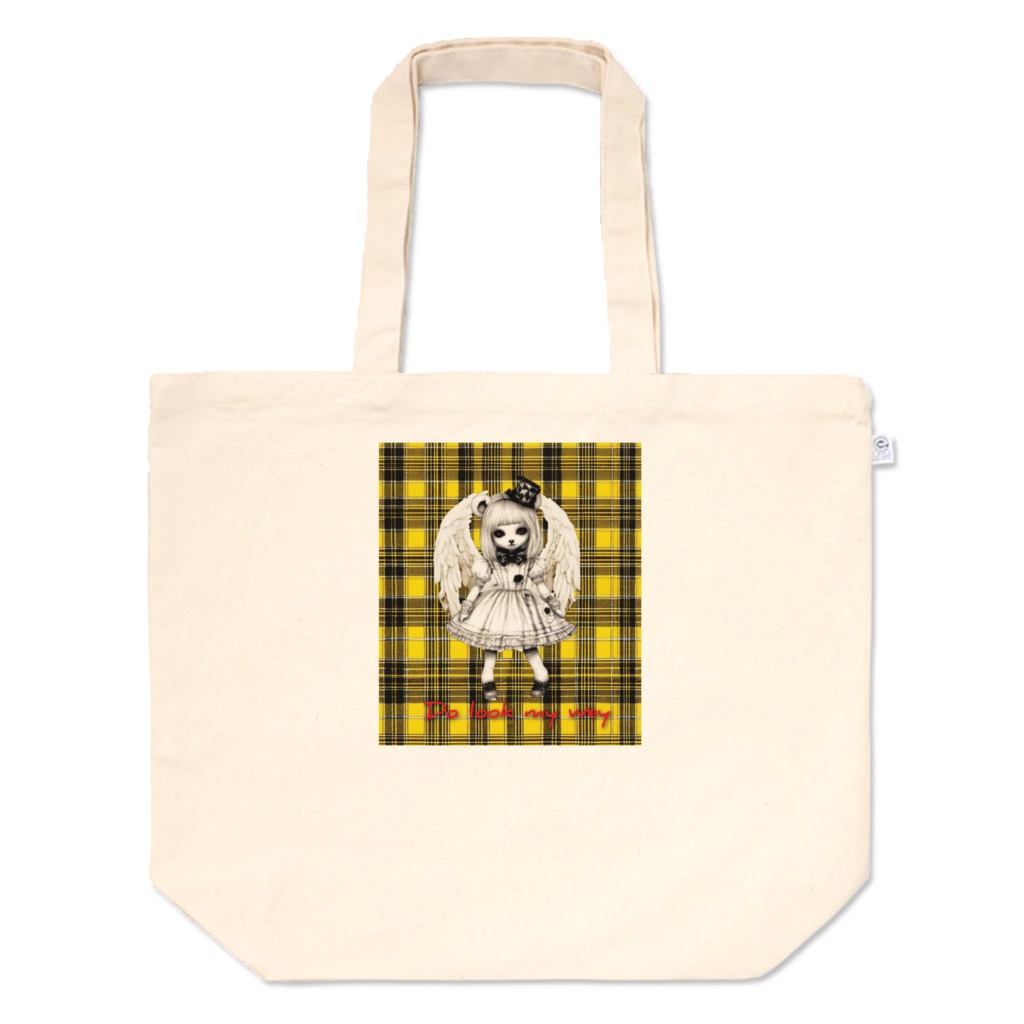 ロリータのつぶやき - ranun - BOOTH