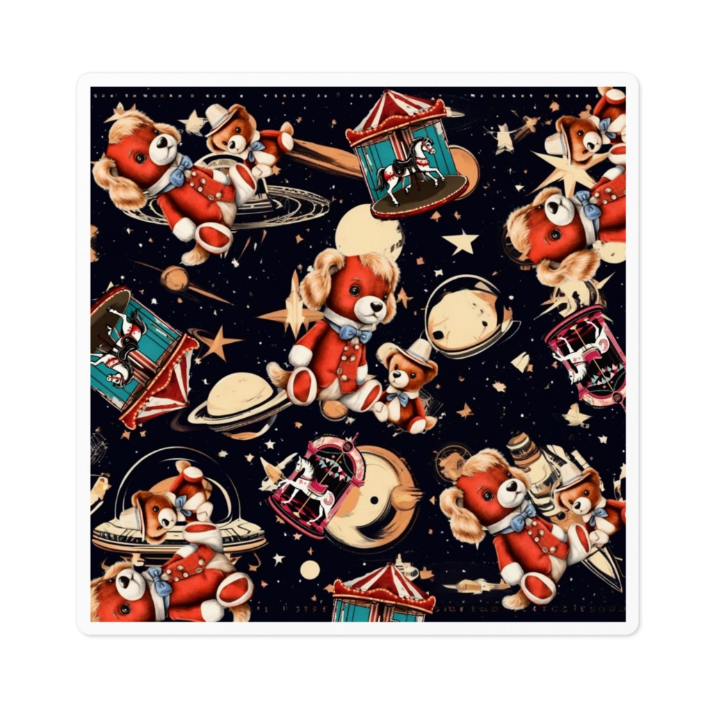 ロリータのつぶやき - ranun - BOOTH