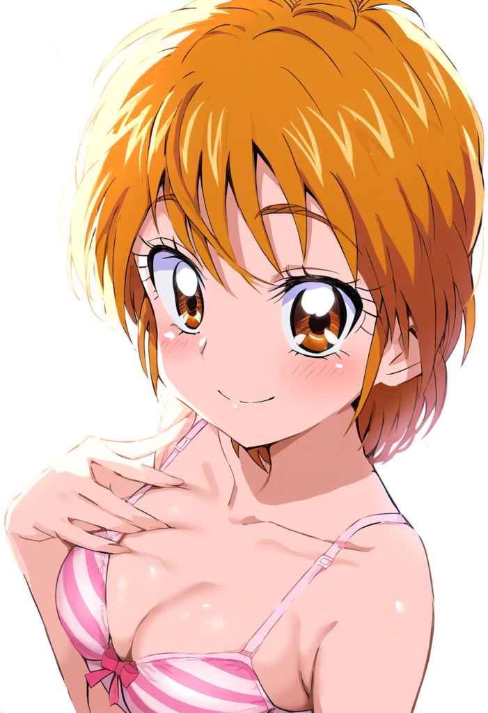 なぎさ ブラコレ！ - ramen1919 - BOOTH