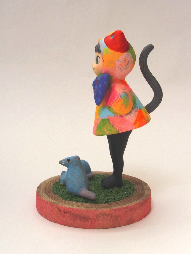 ねこみみずきんガレージキット - SHIMO SHOP - BOOTH