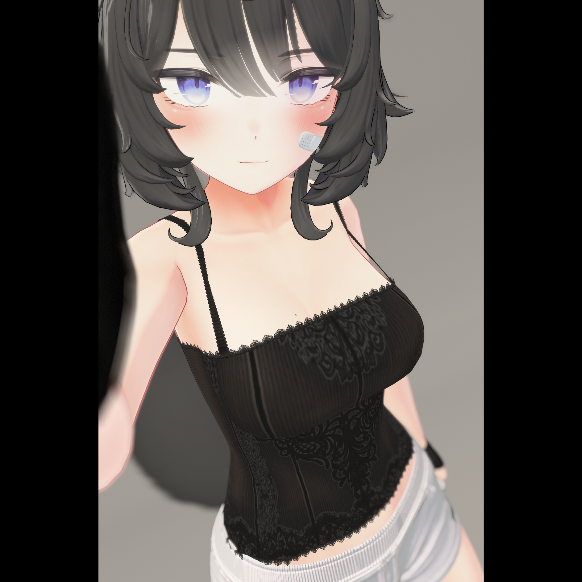 「ヴェール・Velle」ちゃん用インナーセット - 雨鮭製作 - BOOTH