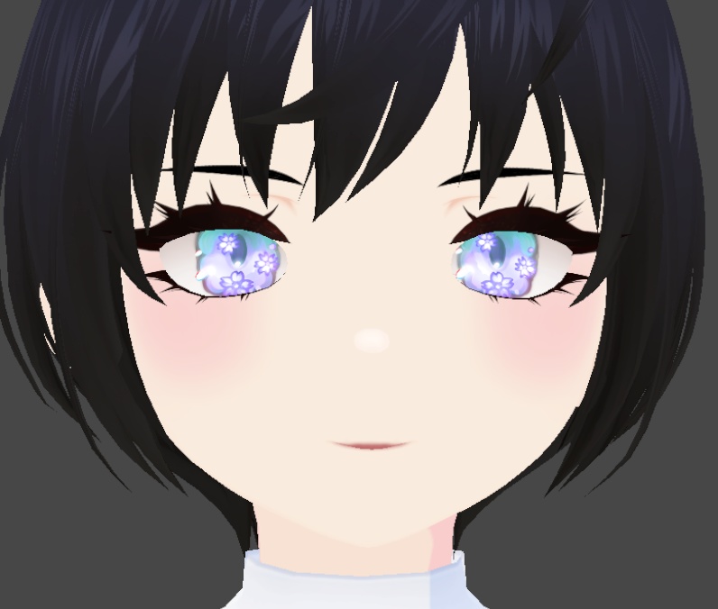[ VROID ] Sakura Eyes Pack 12 COLORS! | 桜の瞳パック！ 12色！ - Shibani - BOOTH