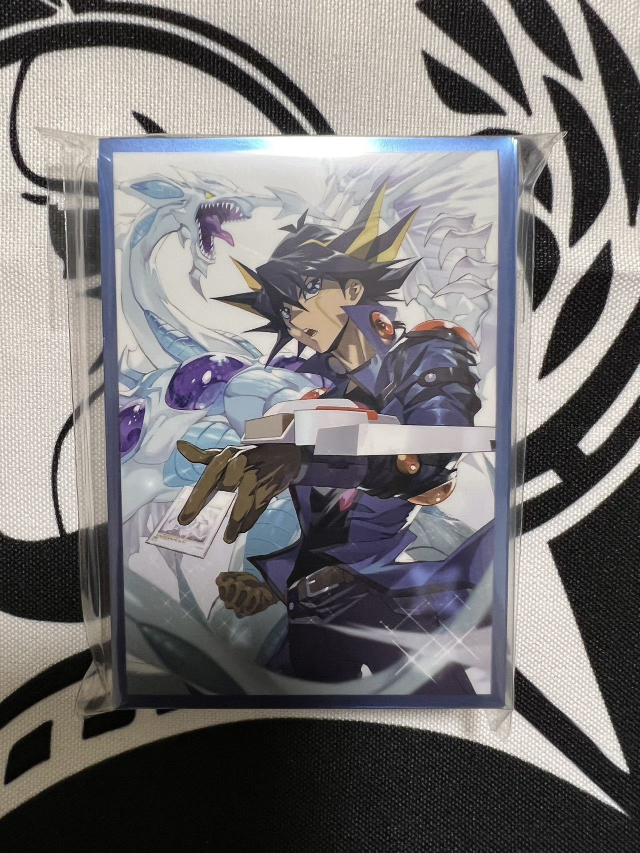 【TCGスリーブ】YS（SP） - EATOS - BOOTH
