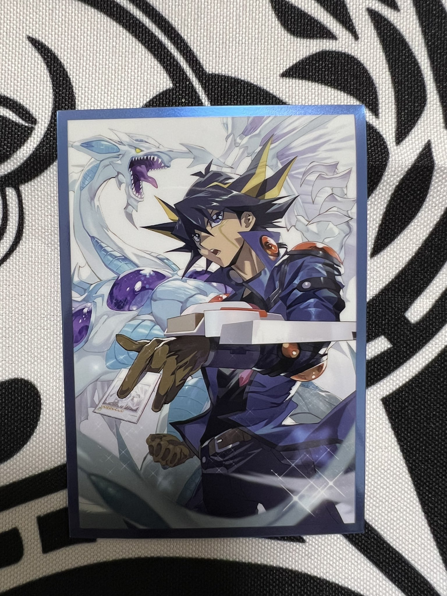 【TCGスリーブ】YS（SP） - EATOS - BOOTH