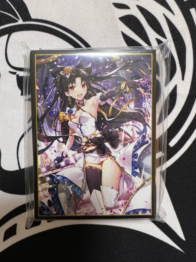 【TCGスリーブ】イシュタル（アイドルver.） - EATOS - BOOTH