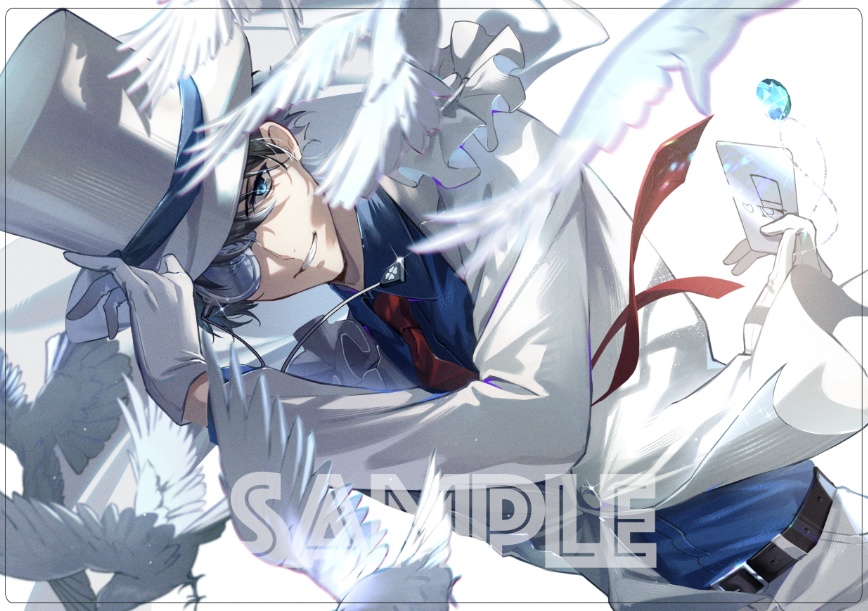 【プレイマット】1412 - EATOS - BOOTH