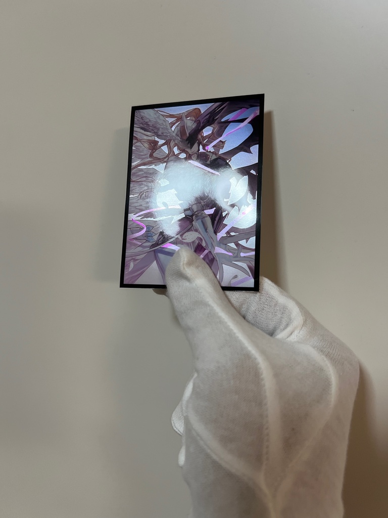 【TCGスリーブ3種セット】天使セット - EATOS - BOOTH