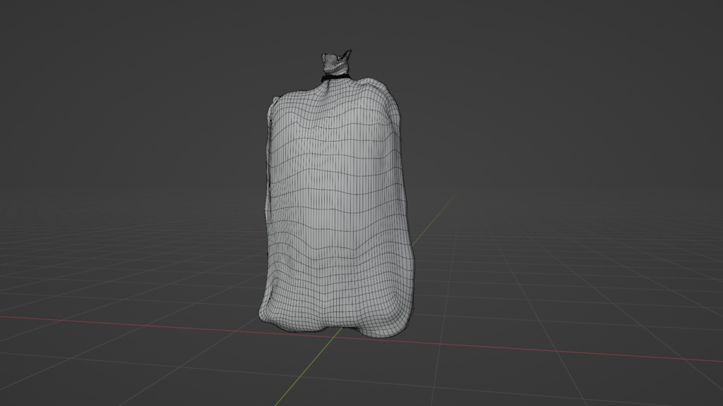 sandbag/土嚢セット/3DCGモデル/blender - NOVA>NULL - BOOTH
