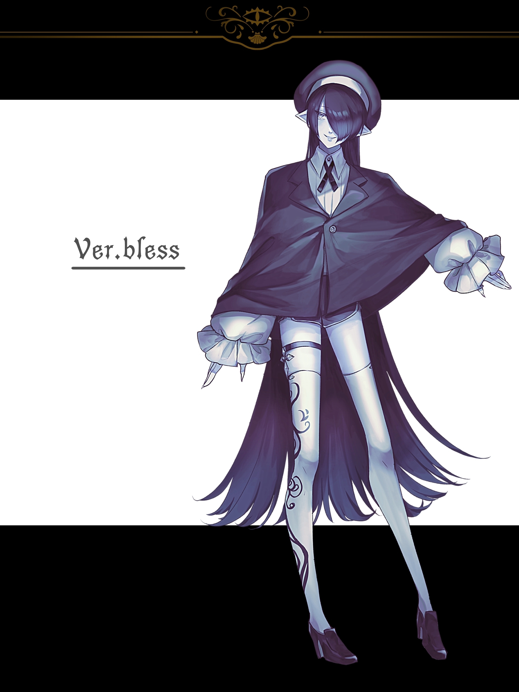 【UTAU音源配布】泪-Lui- - 海月夜澪の夜店 - BOOTH