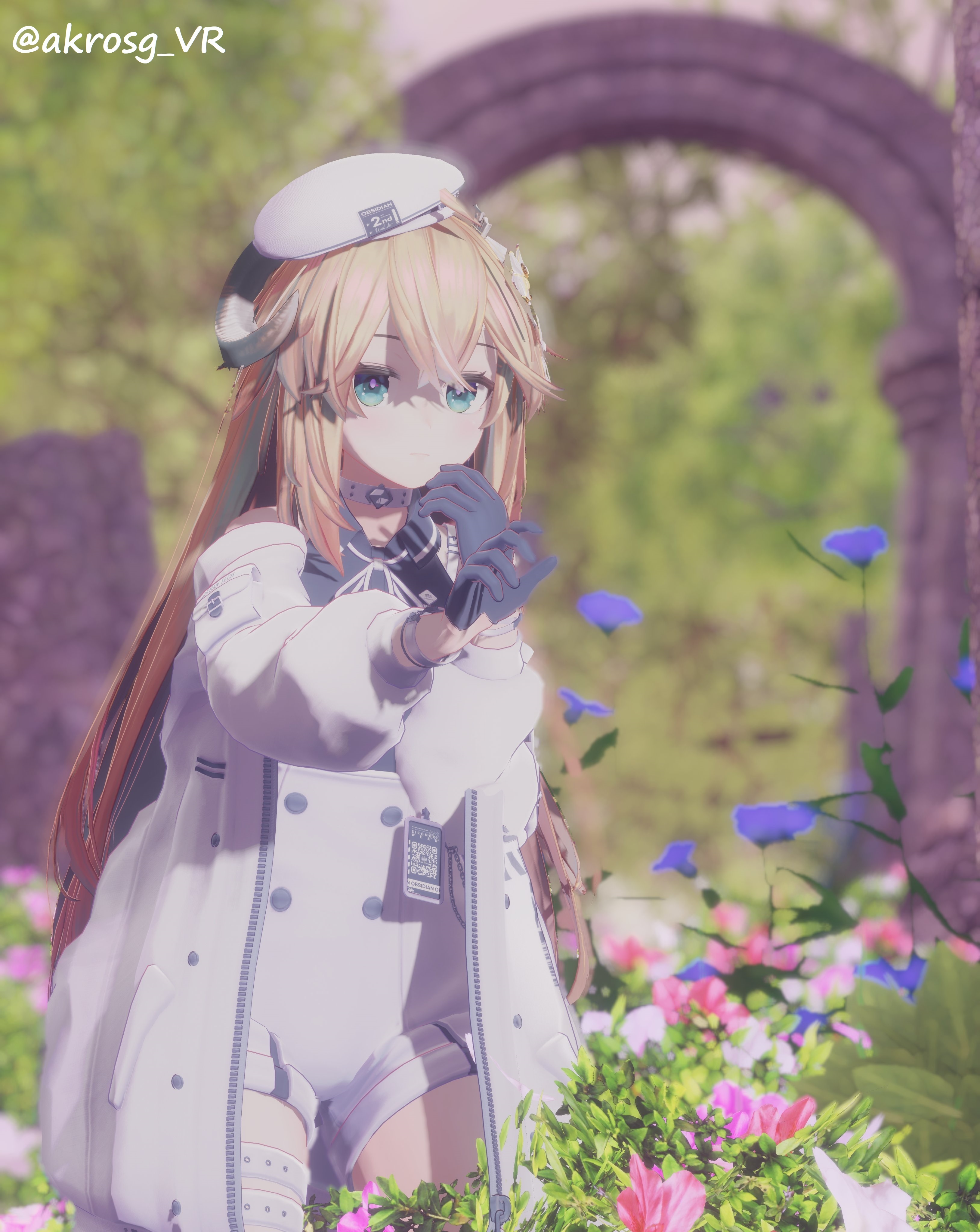 【VRChat】リアル影システム (for Avatar) PCSS For VRC - nHarukaの実験室 - BOOTH